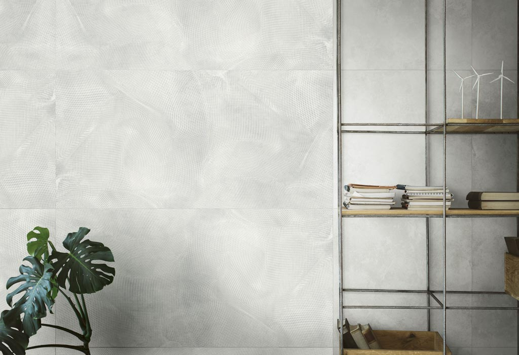 Elegantní imitace kovu, to je série La Fenice X-metal Palladio | Eshop ...