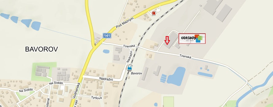 Dlažba černá | Eshop Obklady Vilímek