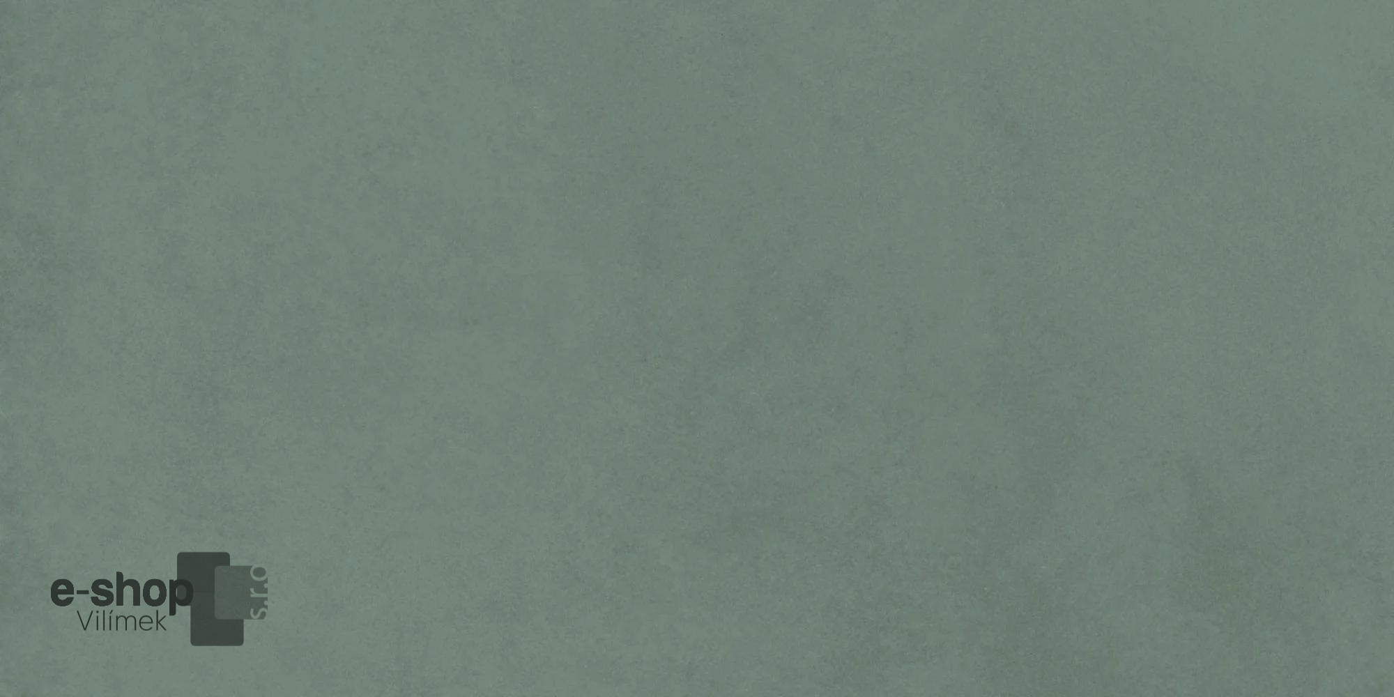 Dlažba Impronta Decora Prato 60x120 Matt. Rett. - zelená