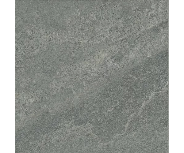 Dlažba jako kámen Marca Corona Arkiquartz Graphite 60x60 Matt. Rett. - šedá