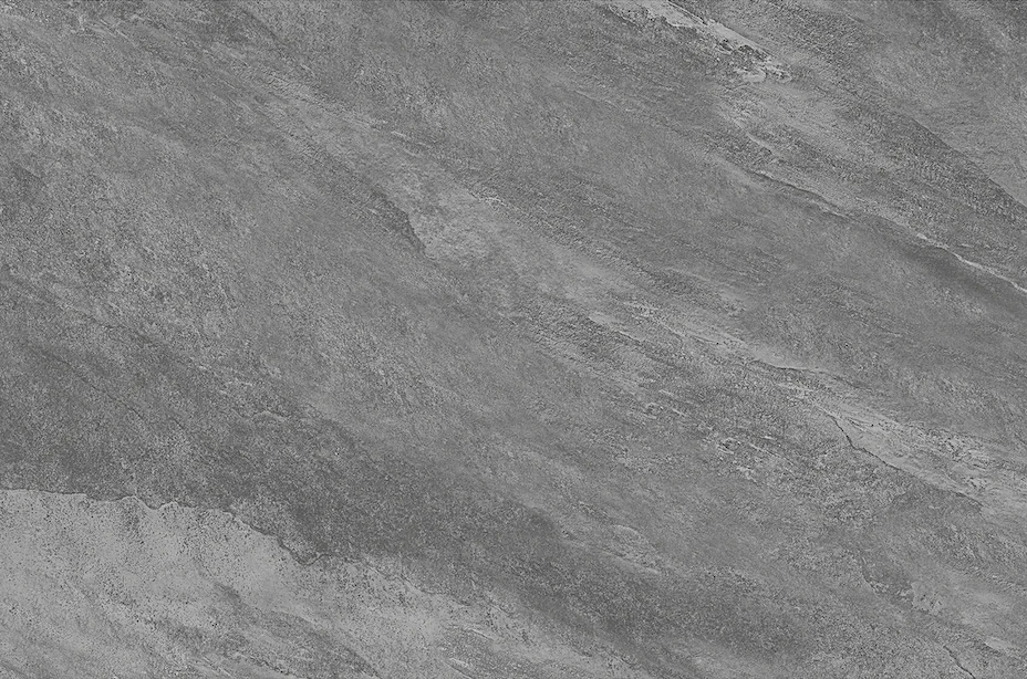 2cm dlažba jako kámen Sichenia Interior Stone Grigio 60x90 Rett. - šedá