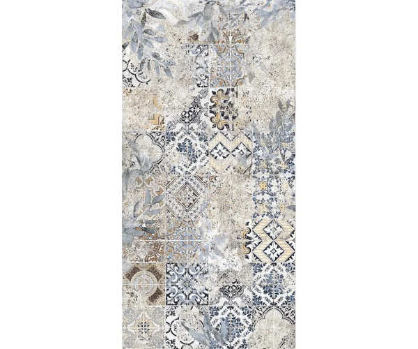 Retro dlažba Tuscania Universal Provence Decor 61x122,2 Rett.