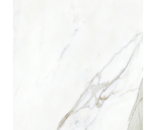Dlažba jako mramor Mirage Jolie JL02 Calacatta Select 80x80 Sp. Rett.