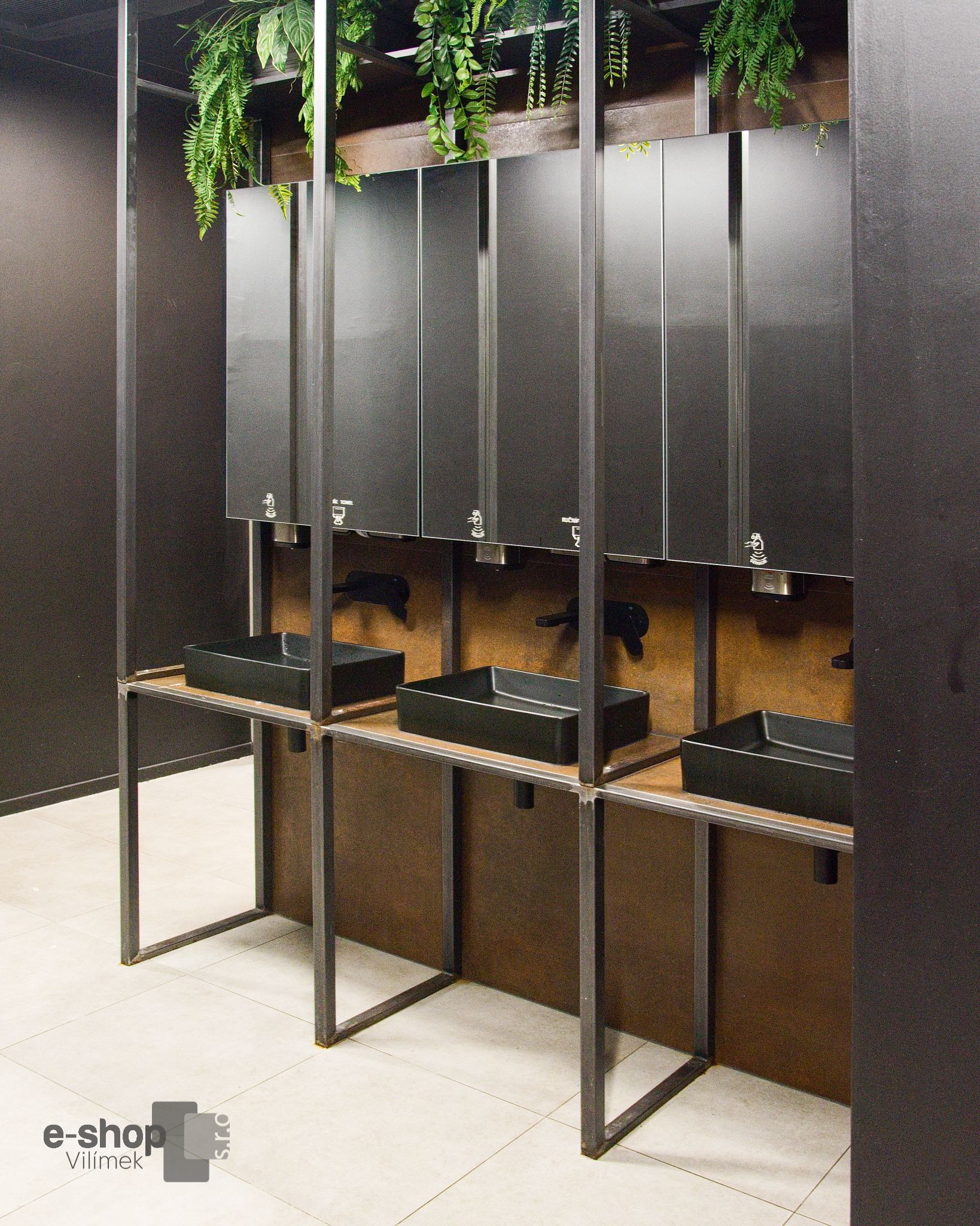 B2B | Eshop Obklady Vilímek