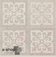 Retro dlažba Marca Corona Forme Stemma F. 20x20 | Eshop Obklady Vilímek