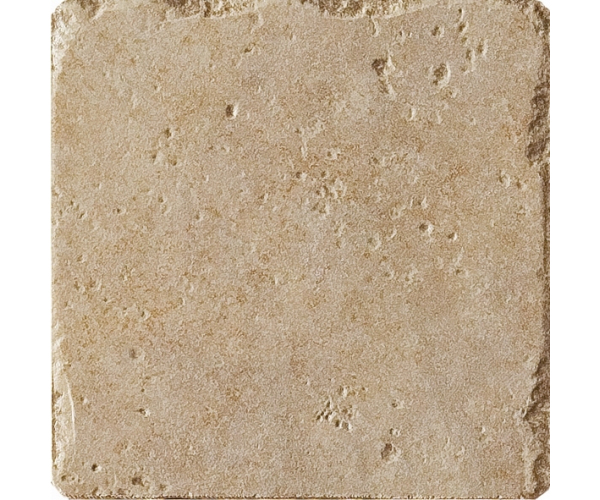 Dlažba jako cihla Del Conca/Faetano HTV Tivoli HTV 9 15x15 - šedá