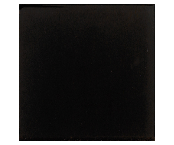 Obklad Equipe Evolution Negro Mate 15x15 - černá