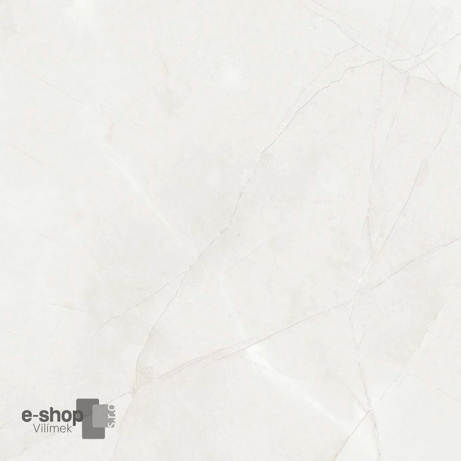 Dlažba jako mramor Codicer Pulpis Marfil 25x25 - béžová