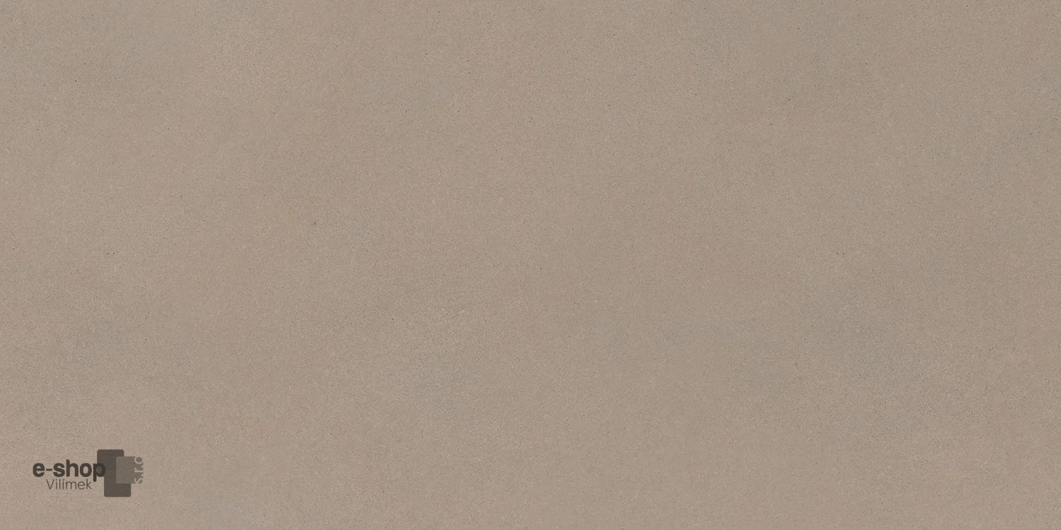 Dlažba Impronta Decora Rosa 40x80 Matt. Rett. - hnědá