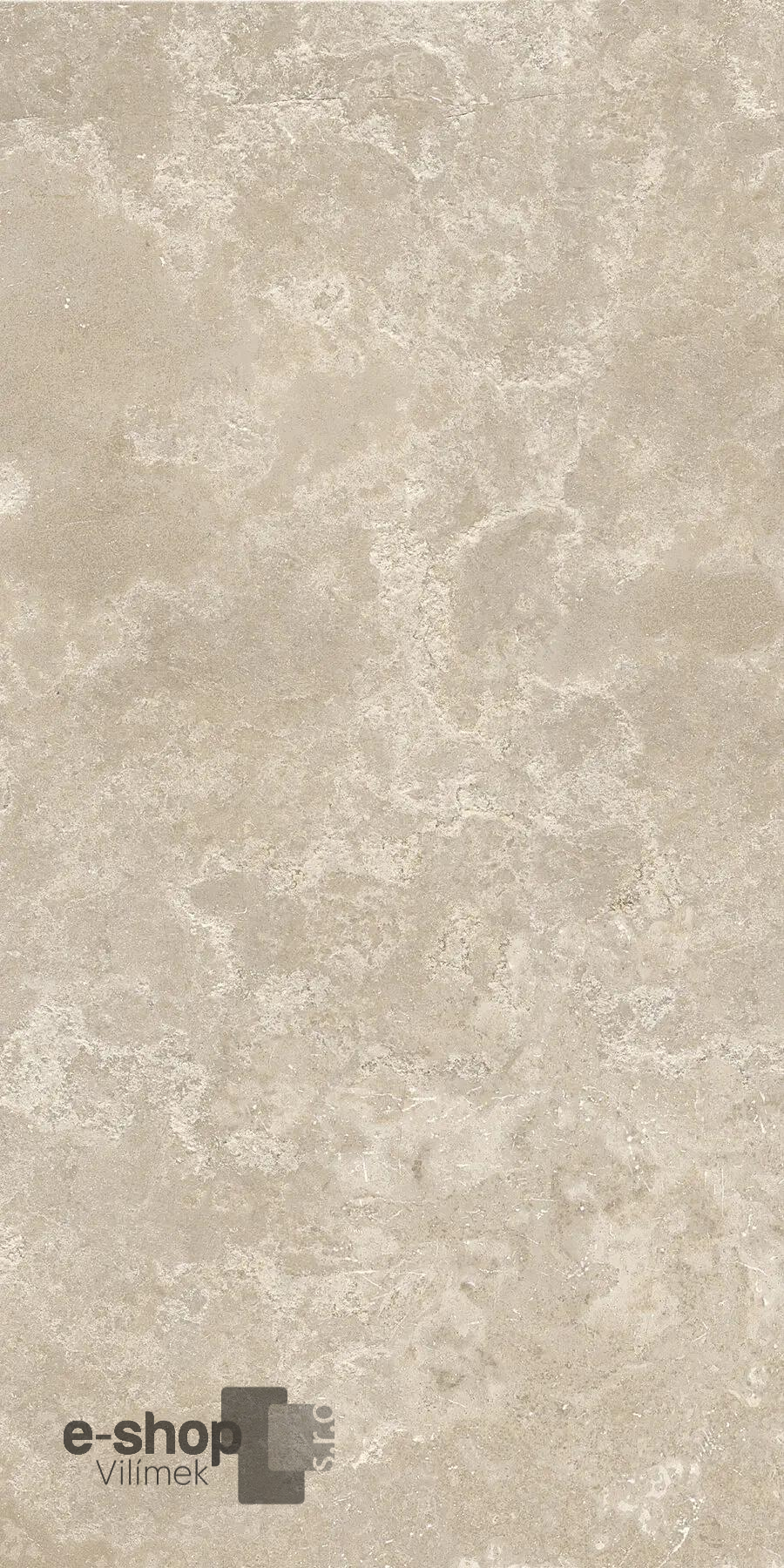 Dlažba jako beton EdimaxAstor Echoes Deep 30x60 Matt. Rett. - béžová