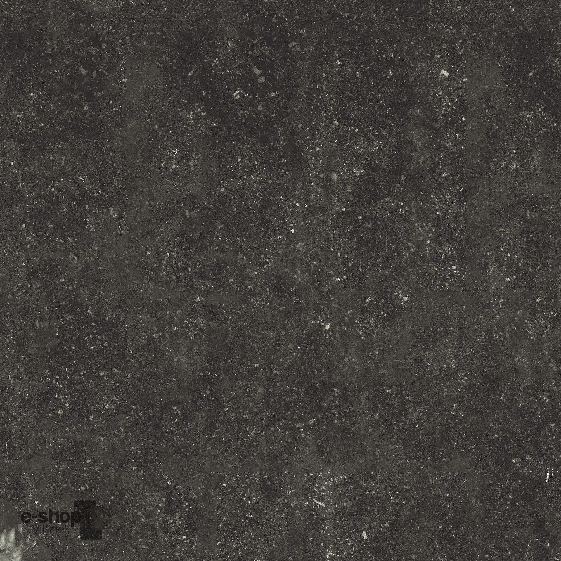 Dlažba jako kámen EdimaxAstor Concert Black 13x13 Matt. - černá