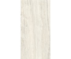 Koupelna v kombinaci bílé dlažby a béžových obkladů ze serie Sant ...