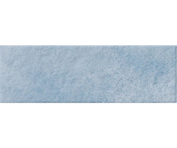 Obklad jako cihla El Barco Andes Blue 6,5x20 - modrá