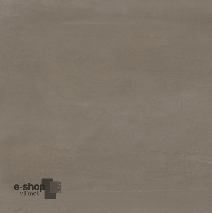 Dlažba jako beton Century Syncro Olive 80x80 Lapp. Rett. (snížená jakost) | Eshop Obklady Vilímek