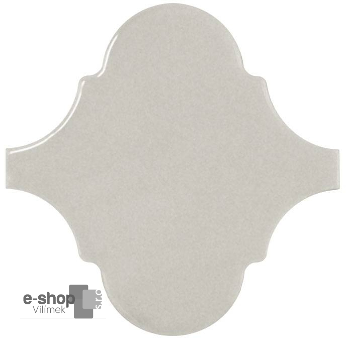 Equipe Scale Alhambra Light Grey 12x12 - šedá