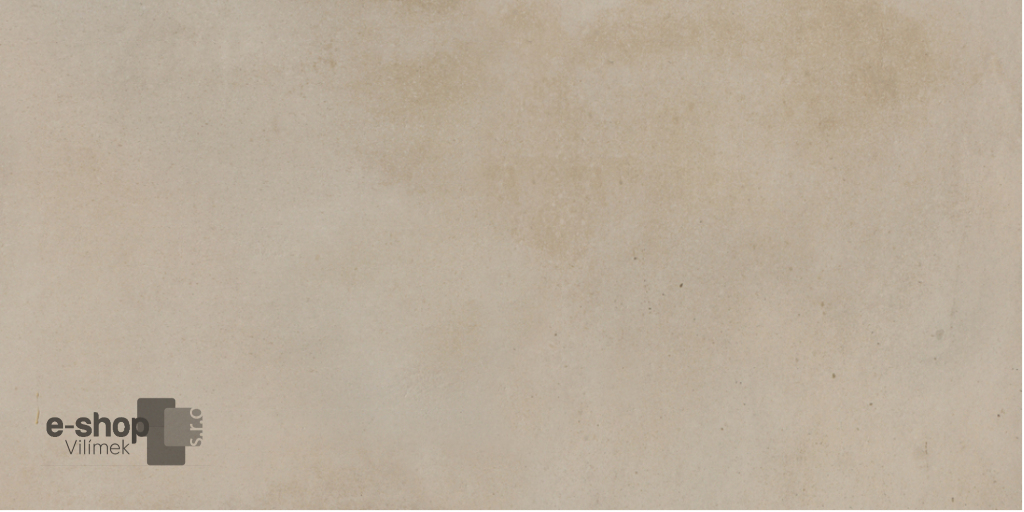 Dlažba Settecento Evoque Sabbia 60x120 Rett. - béžová