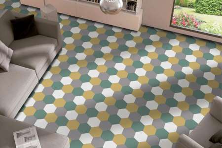 Retro obklad Marca Corona Terra Astro Vers F.