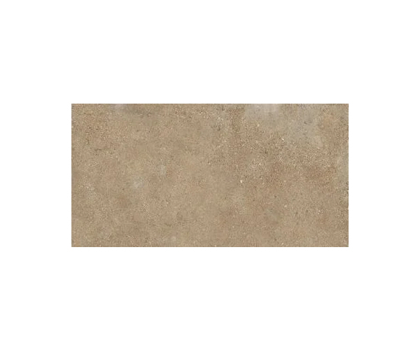 Retro dlažba Sant Agostino Duo Back Caramel Rett. 60x120 - hnědá