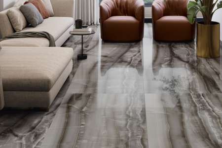 Codicer Hex 25 Porto Savona Black 22x25