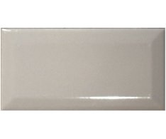 Obklady do kuchyňského koutu El Barco Biselado Blanco Brillo 7,5x15 - bílé