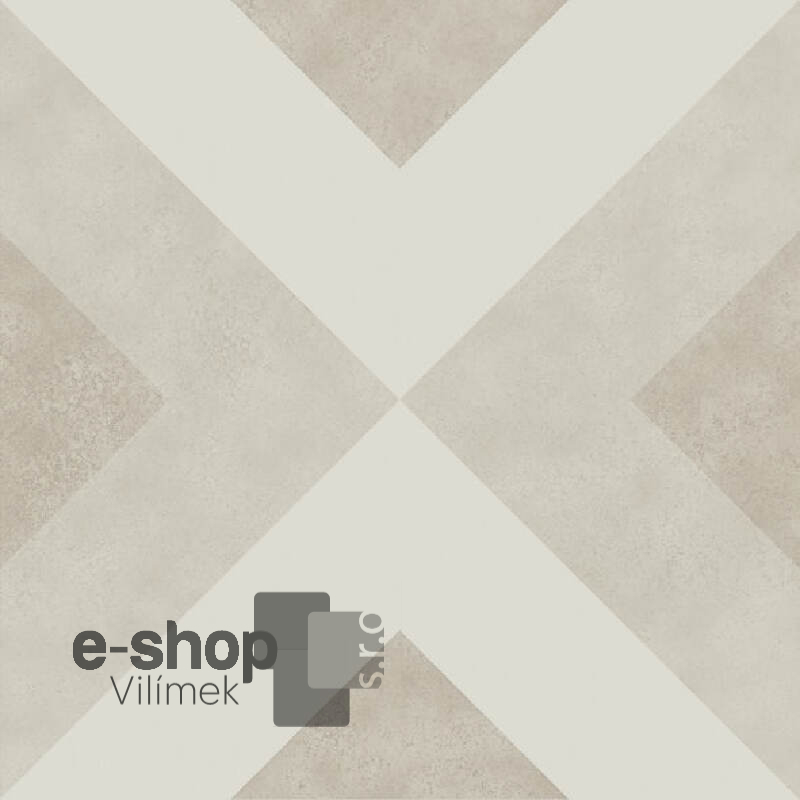 Dlažba jako beton APE Brianna Pumice 15x15