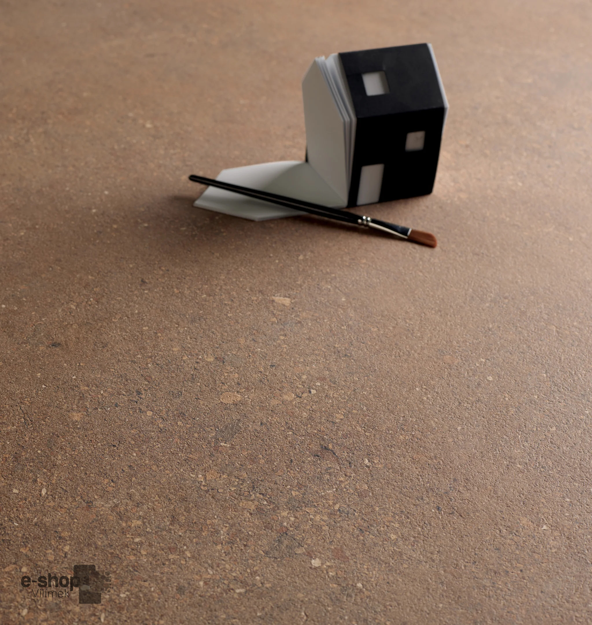 Retro dlažba Sant Agostino Duo Back Cotto Antislip 60x60 Matt. Rett ...