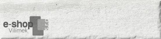 Dlažba jako dřevo Codicer Canaima Perla Brick 6x24.5 - šedá