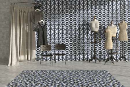 Retro obklad Marca Corona Terra Astro Vers F.