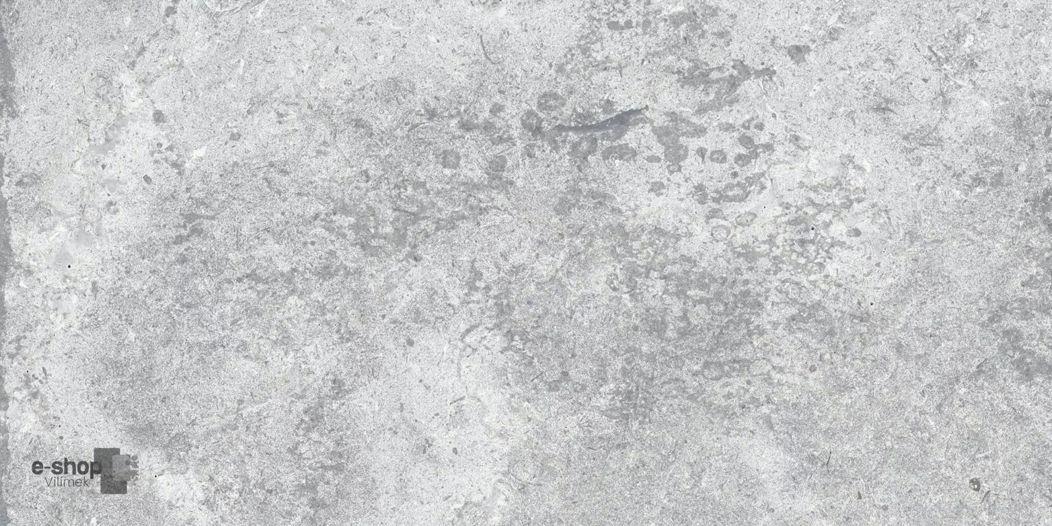 Dlažba jako kámen Codicer Ventnor Grey 33x66