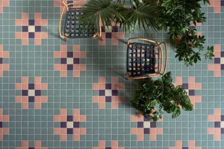 Retro obklad Marca Corona Terra Astro Vers F.