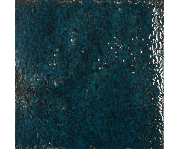 Retro obklad Bestile Alma Azul 15x15 - modrá