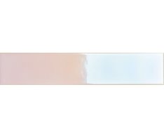 Extravagantní dekor 41zero42 Spectre Cream Hologram MIX 5x25 - multicolor