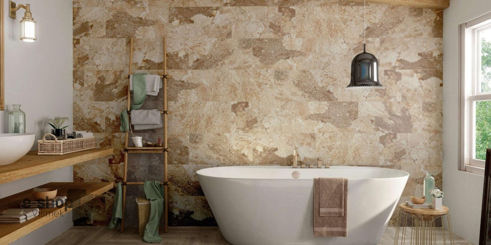 Retro obklad Halcon Stone Tierra 30x60