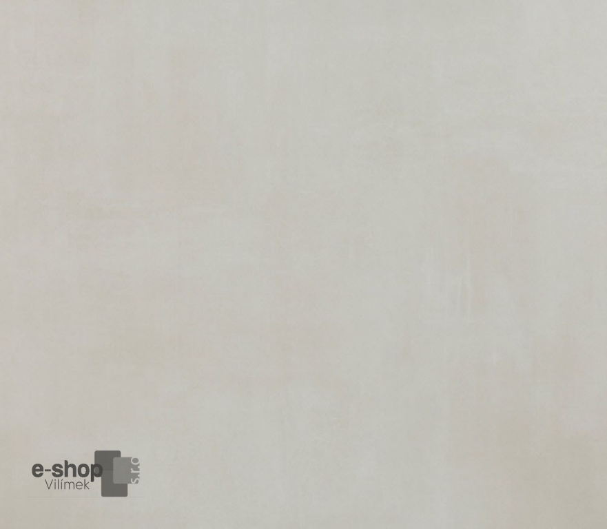 Dlažba jako beton Ecoceramic Baltimore Perla 120 x 120 Lapp. Rect. - šedá