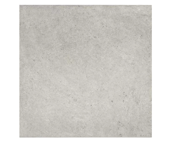 2cm dlažba jako kámen Caesar Florence Grey 60x60 Rett. - šedá