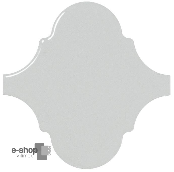 Equipe Scale Alhambra Sky Blue 12x12 - modrá