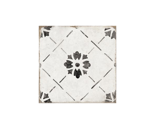 Retro dlažba Del Conca SN Sorrentina Nocelle 20x20