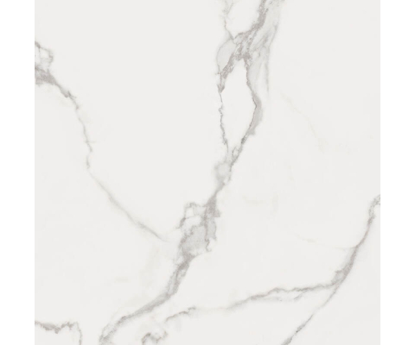 Dlažba jako mramor APE Luna Blanca Pol 60x60 Rett.