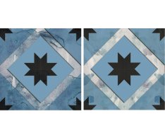 PATCHWORK obklad/dlažba do koupelny Da Vinci Porcelain Entretiempo ...