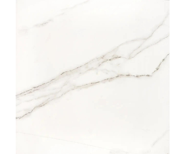 Dlažba jako mramor LOVE Precious Calacatta 60x60 Pol. Rett.