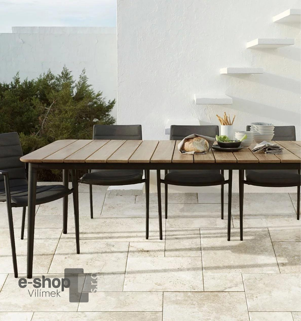 Protiskluzná dlažba na terasu Crosscut Cream Modular RD3 (Codicer)