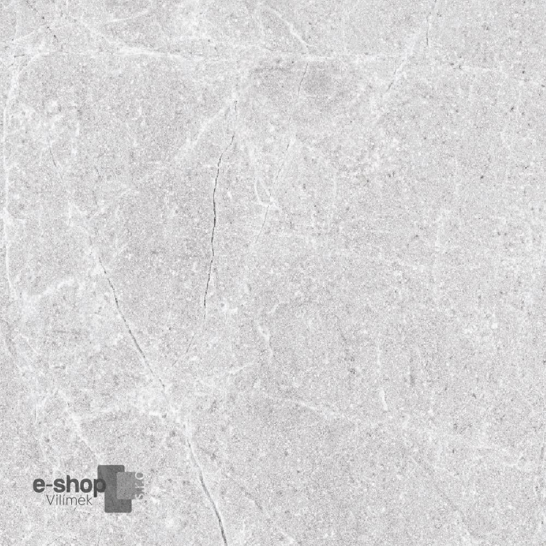 Dlažba jako kámen Codicer Marmara Grey 25x25 - šedá