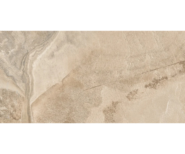 Dlažba jako kámen La Fenice Stone Nut 30x60 Rett.