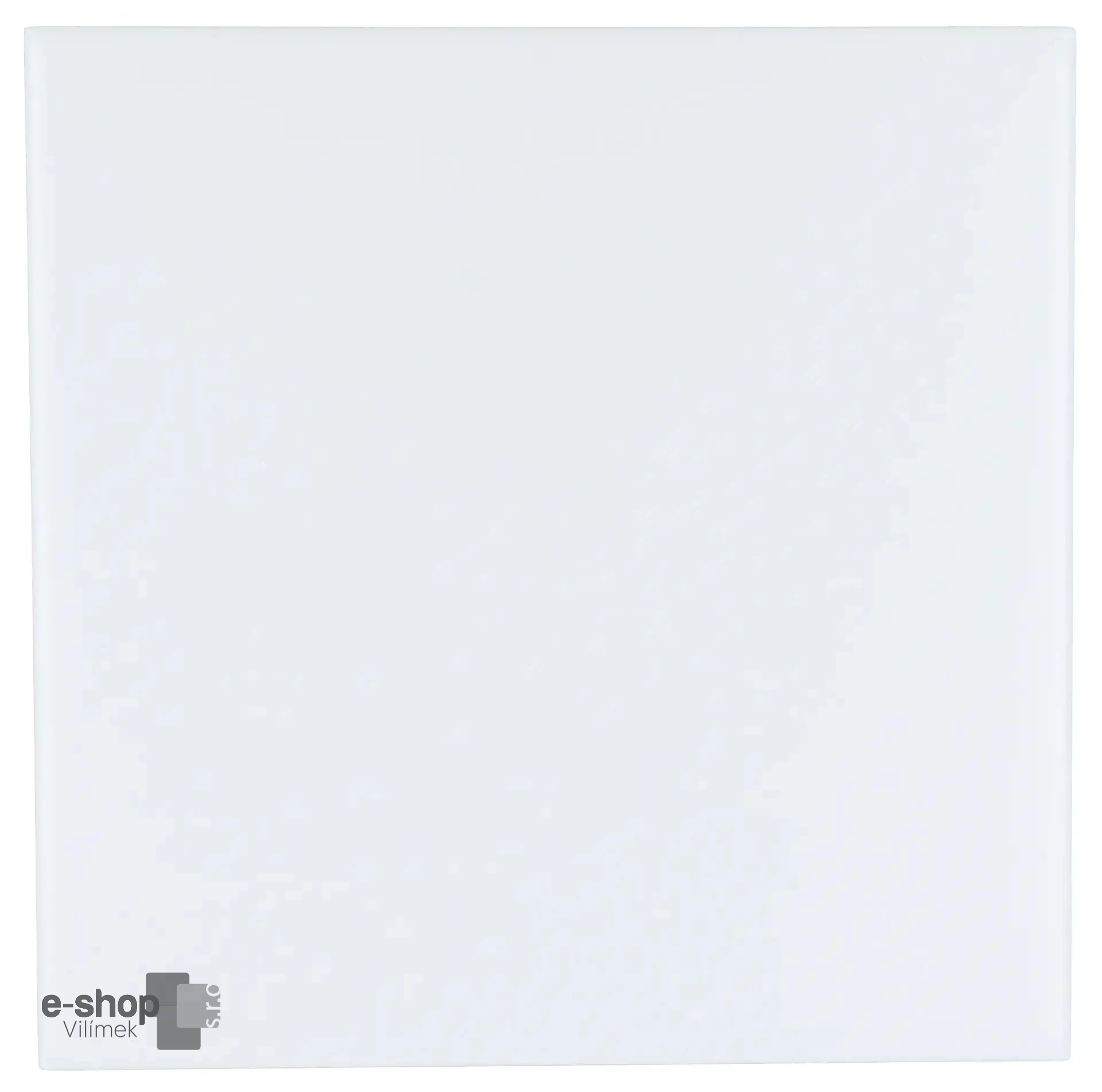 Obklad Equipe Evolution Blanco Mate 15x15 - bílá