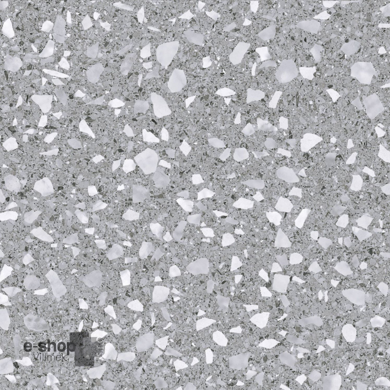 Dlažba jako kámen Codicer Venice Silver 25x25