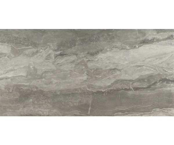 Dlažba jako mramor APE Wabi Sabi Orobico Grigio Pol. 60x120 Rett.