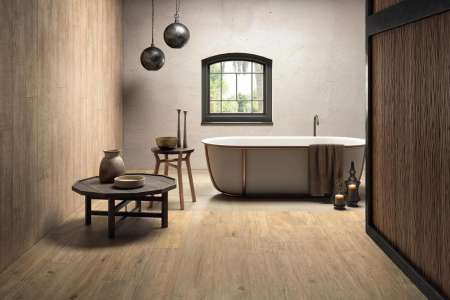 Bílý obklad do KOUPELNY Codicer Basic Kayak