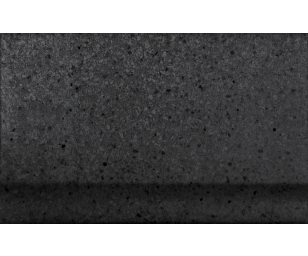 Marca Corona Forme Nero Alzata 12,5x20 - černá