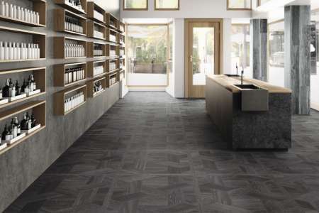 Dlažba jako beton APE Wabi Sabi Wabi Sabbia Lapatto 120x120 Rett. Lapp.