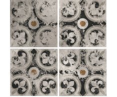 PATCHWORK obklad/dlažba do koupelny Da Vinci Porcelain Entretiempo